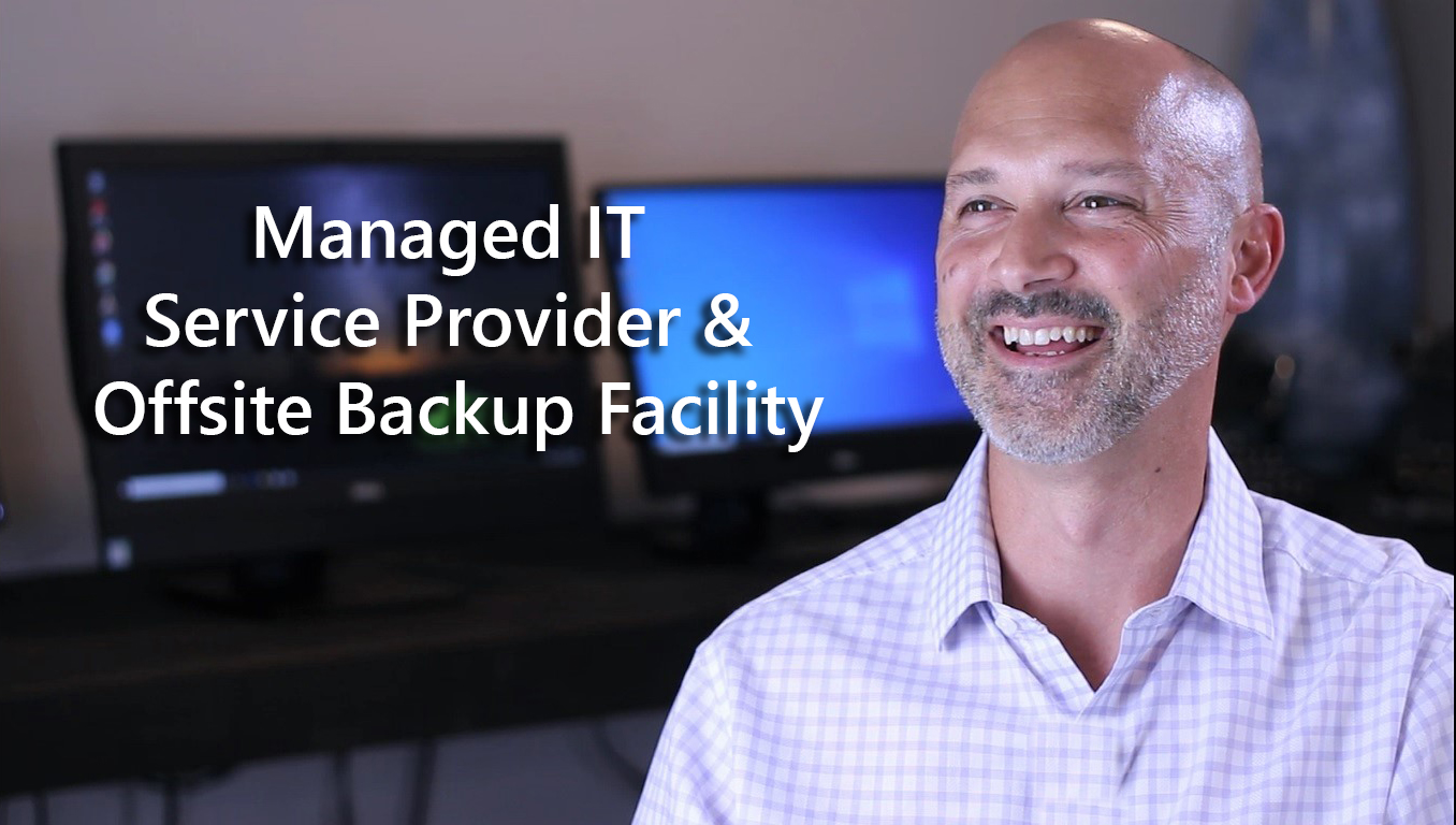 Managed IT Services for small and large businesses